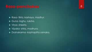 bhumyamalaki-181005042033.pdf dravya guna | PDF
