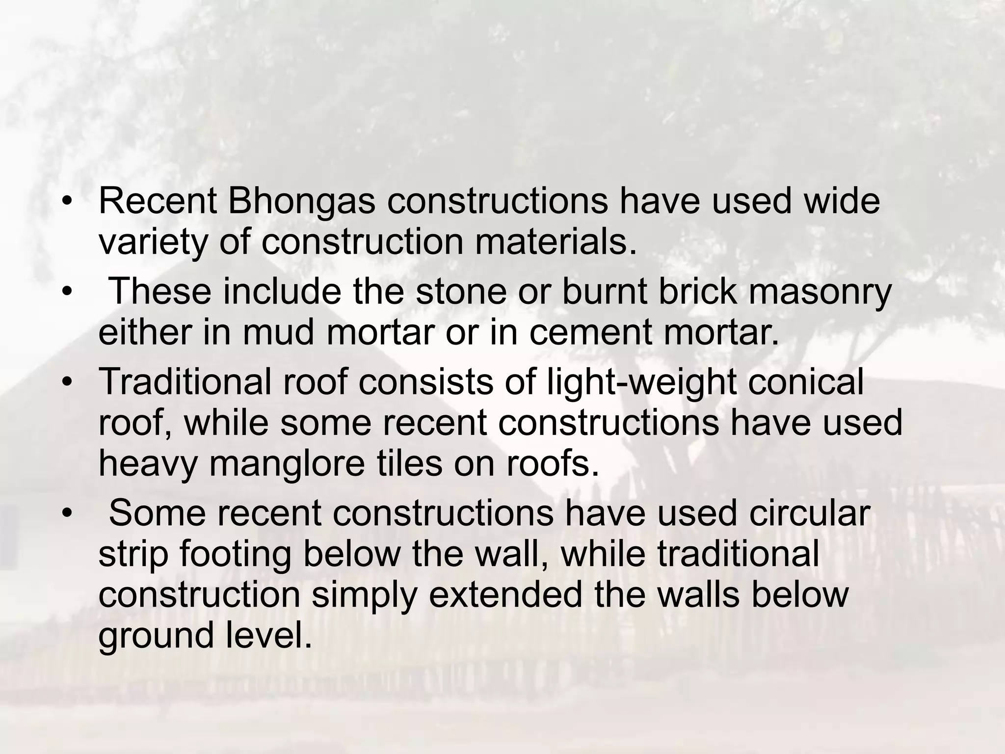 Bhunga, kutch.ppt