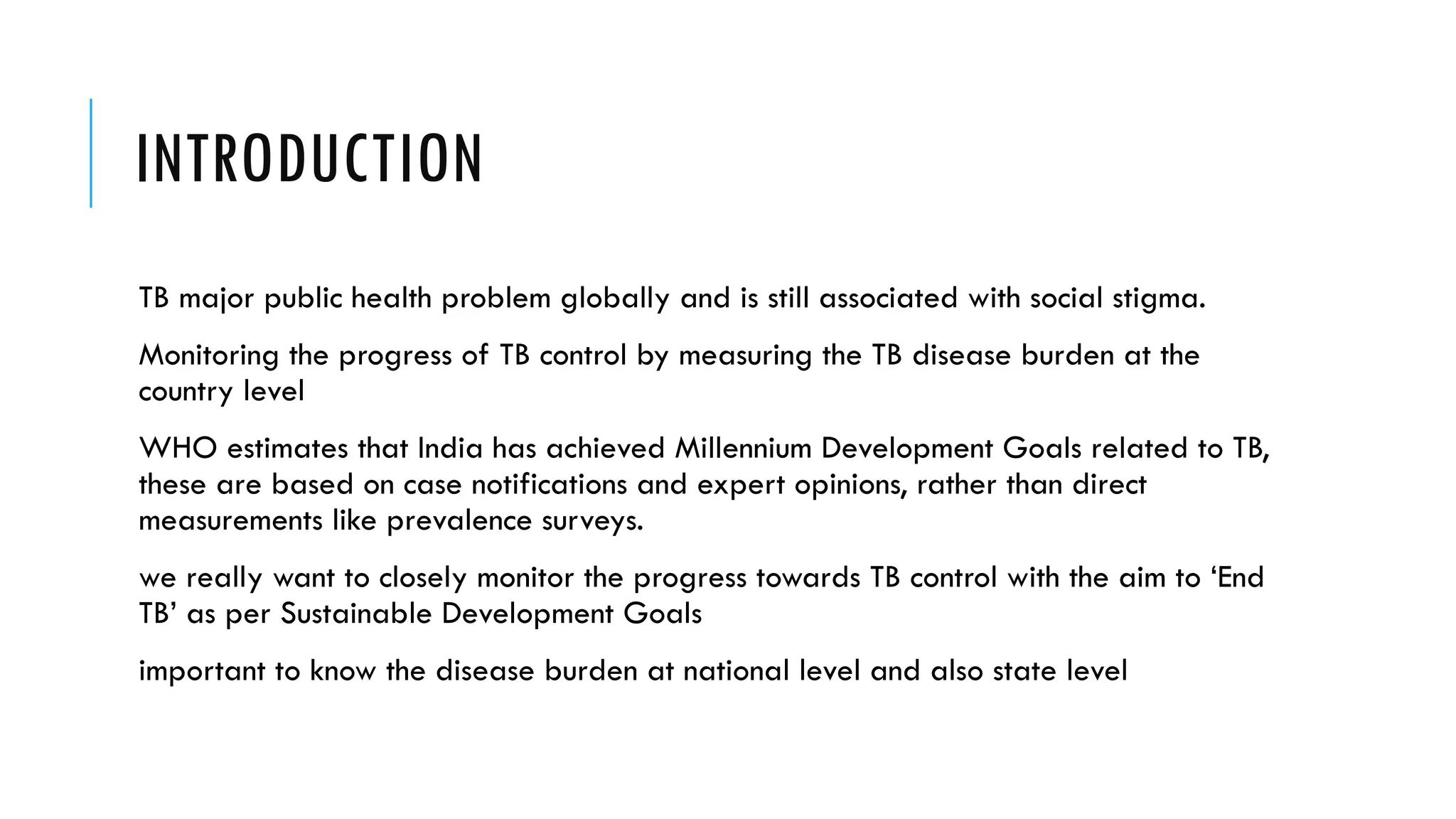 Cross sectional study NATIONAL TUBERCULOSIS.pptx