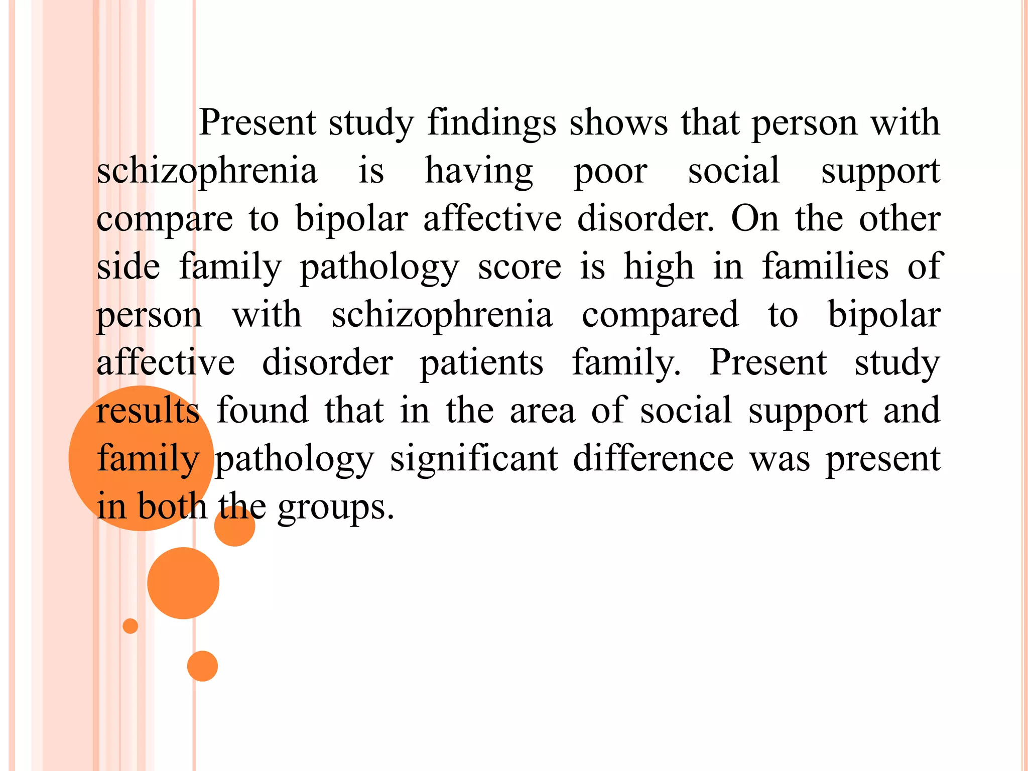 Role of Family Pathology....Bhupendra singh | PPTX