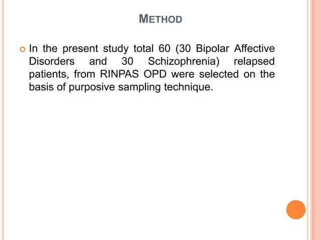 Role of Family Pathology....Bhupendra singh | PPTX | Mental Health ...