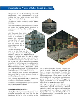 BHUSHAN STEEL.pdf BROCHURE FOR STEEL TABLE | PDF