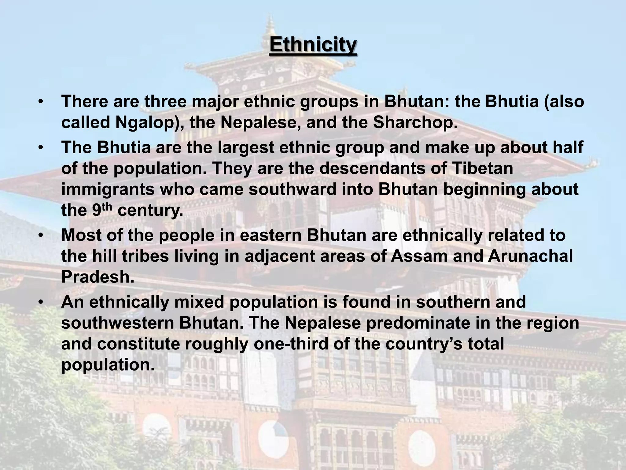 BHUTAN.pptx