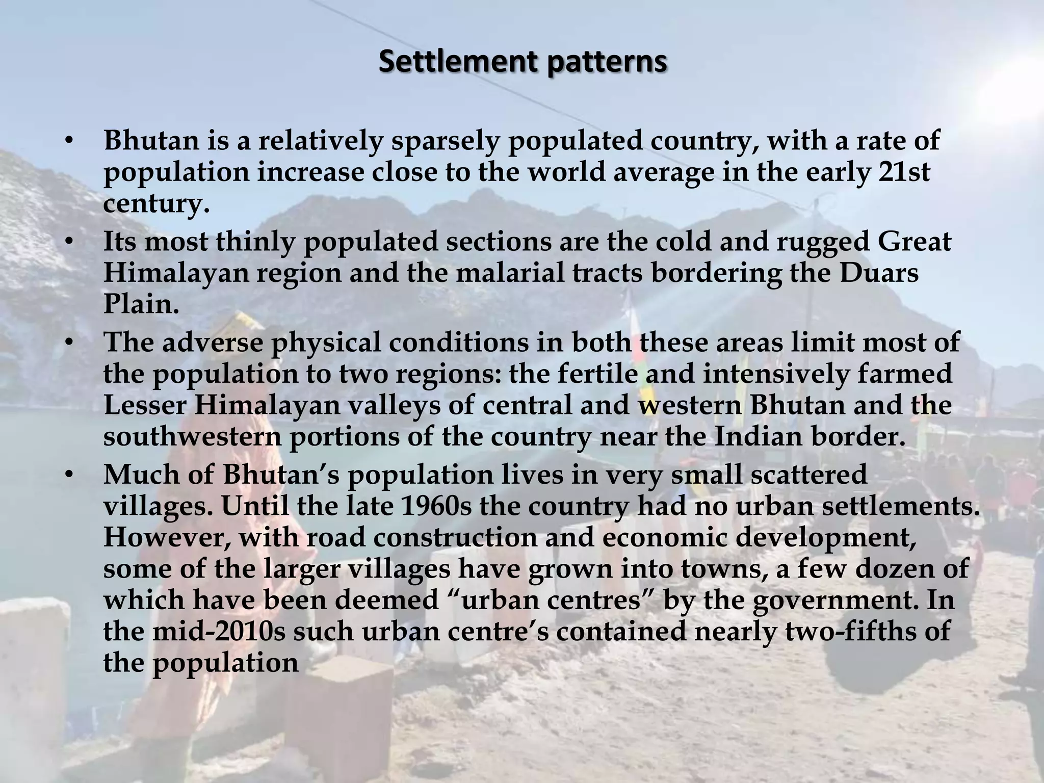 BHUTAN.pptx