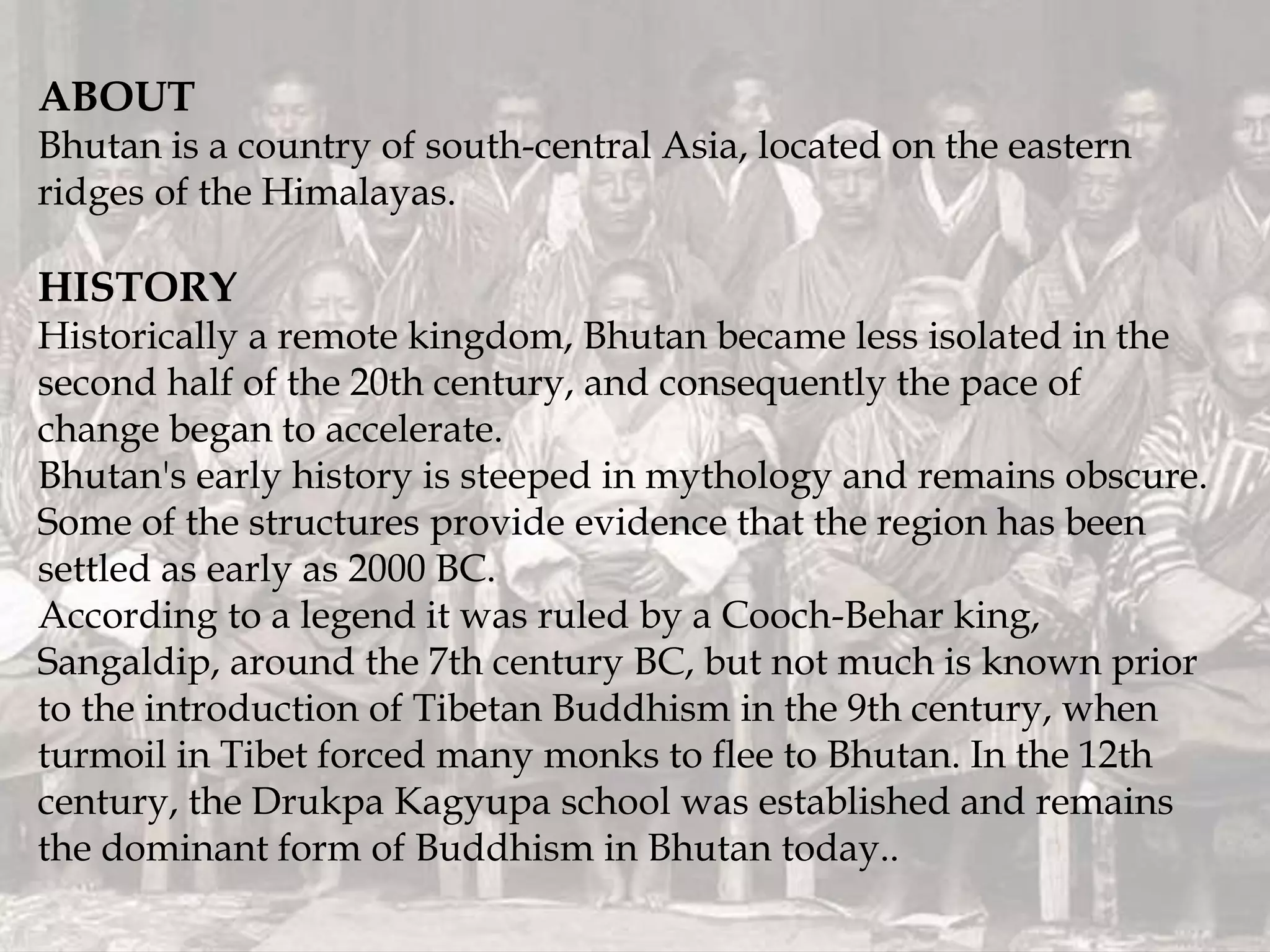 BHUTAN.pptx