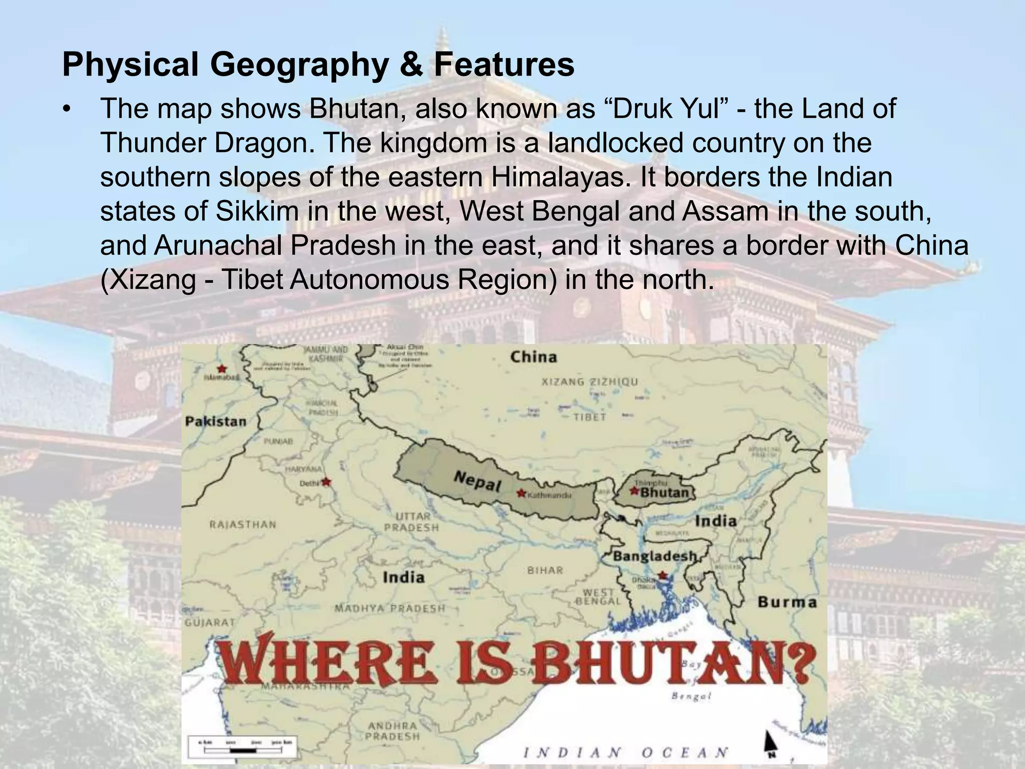 BHUTAN.pptx