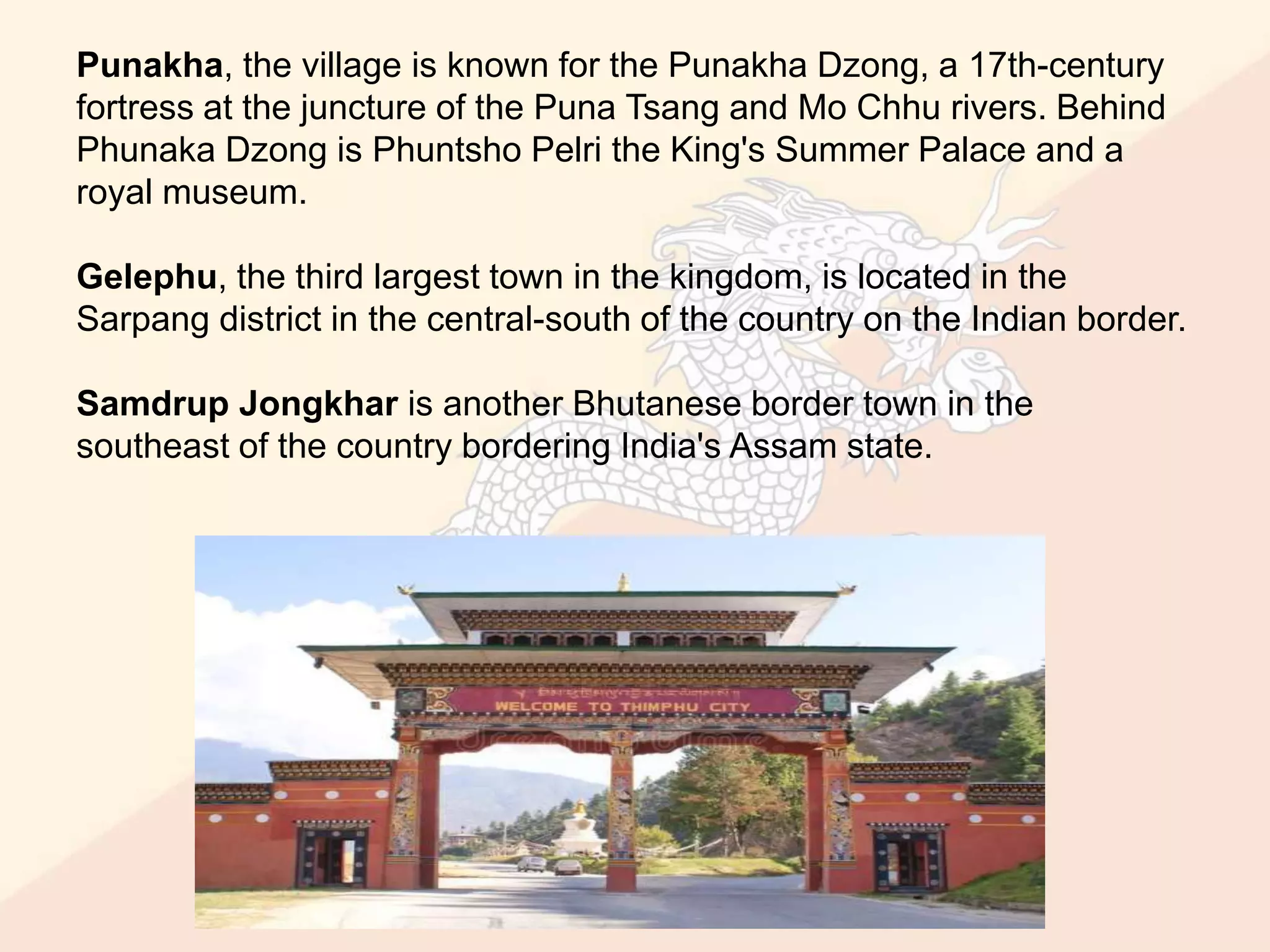 BHUTAN.pptx