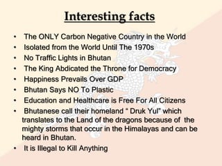 BHUTAN.pptx