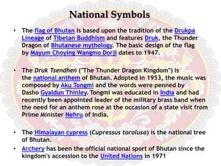 BHUTAN.pptx