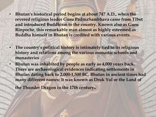 BHUTAN.pptx