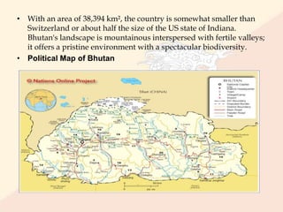 BHUTAN.pptx