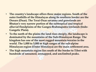 BHUTAN.pptx