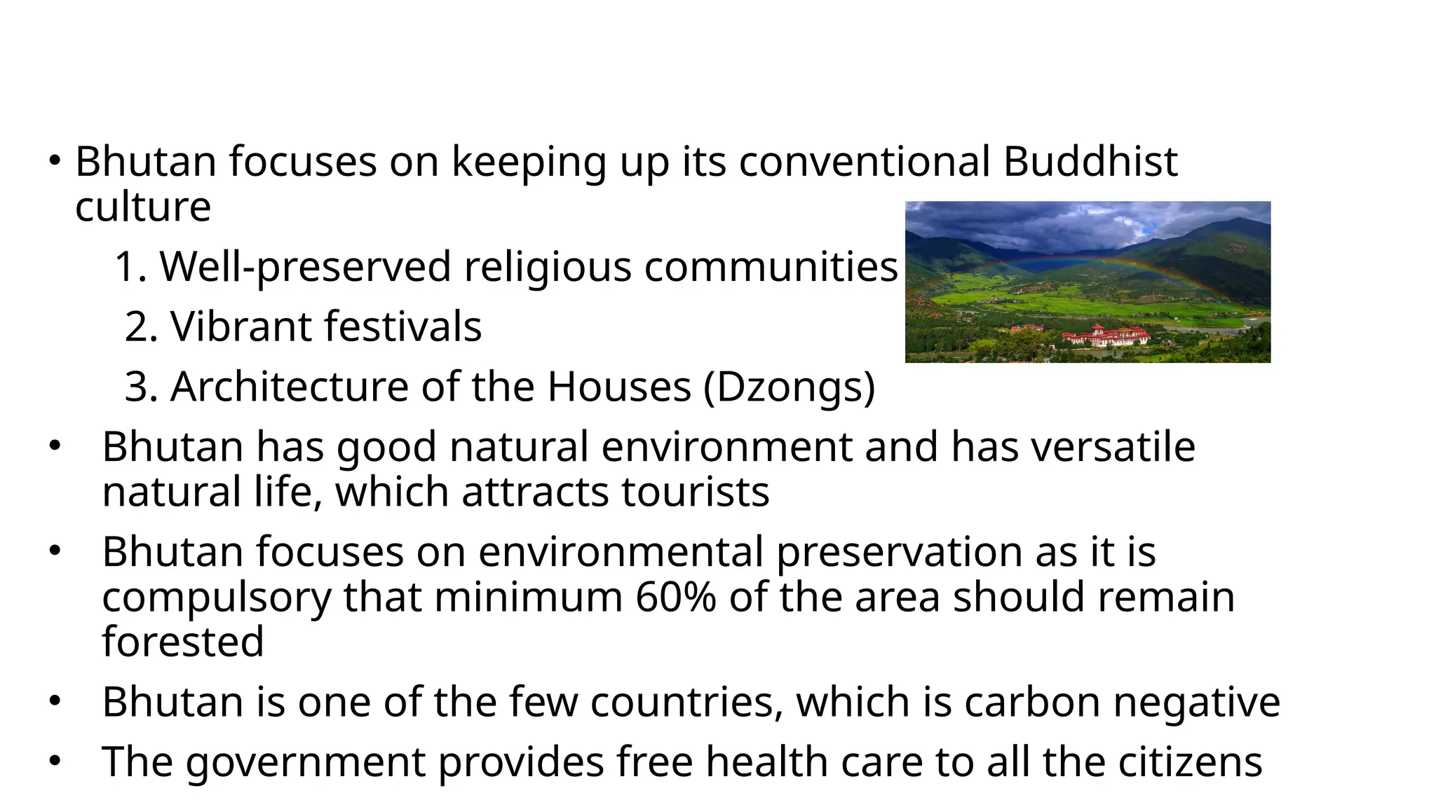 BHUTAN ARSLAN'S SLIDE.pptx political system #of Bhutan | PPT