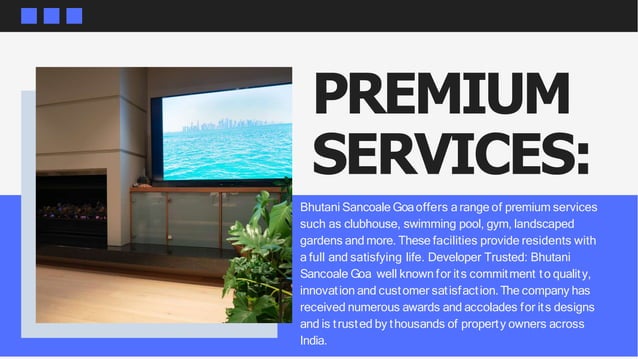 Bhutani Sancoale Goa.pptx