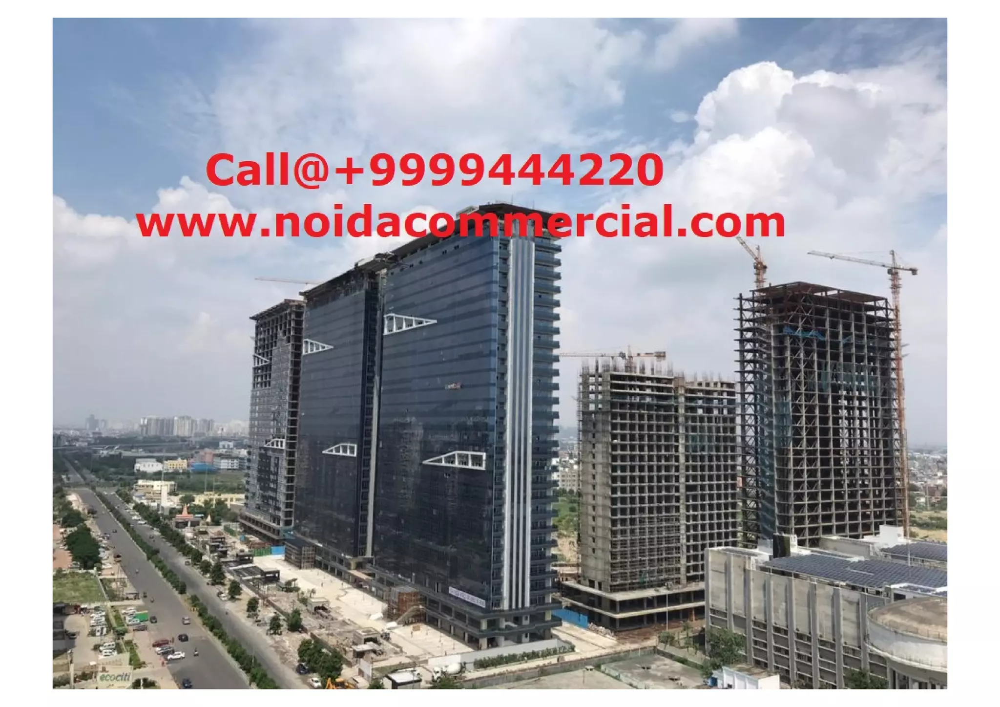 Ultima Pods Bhutani, Ultima Pods Noida, Bhutani Ultima Pods Price List ...