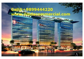 Ultima Pods Bhutani, Ultima Pods Noida, Bhutani Ultima Pods Price List ...