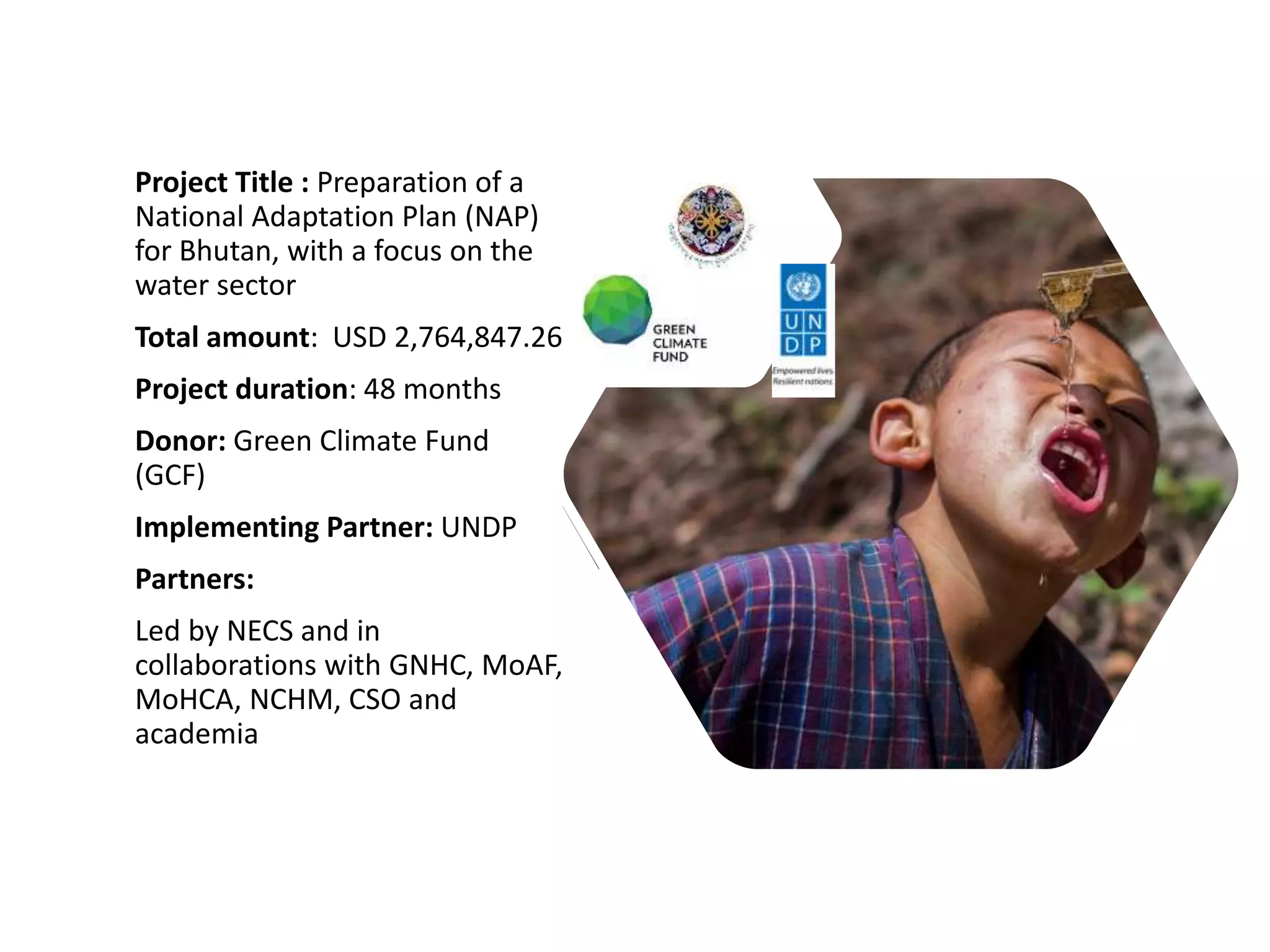 Lessons on Alignment from the NAP Global Support Programme (NAP-GSP) in ...