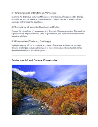 Bhutan's Unique Culture and Traditions_ A Deep Dive.pdf