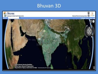 Bhuvan | PPTX