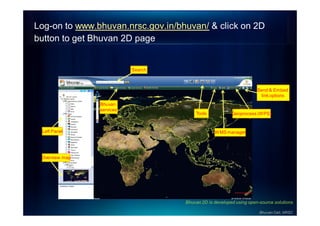 Bhuvan2 d | PDF | Geography | Science