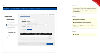 Bhuvana UX Portfolio_2016 | PDF