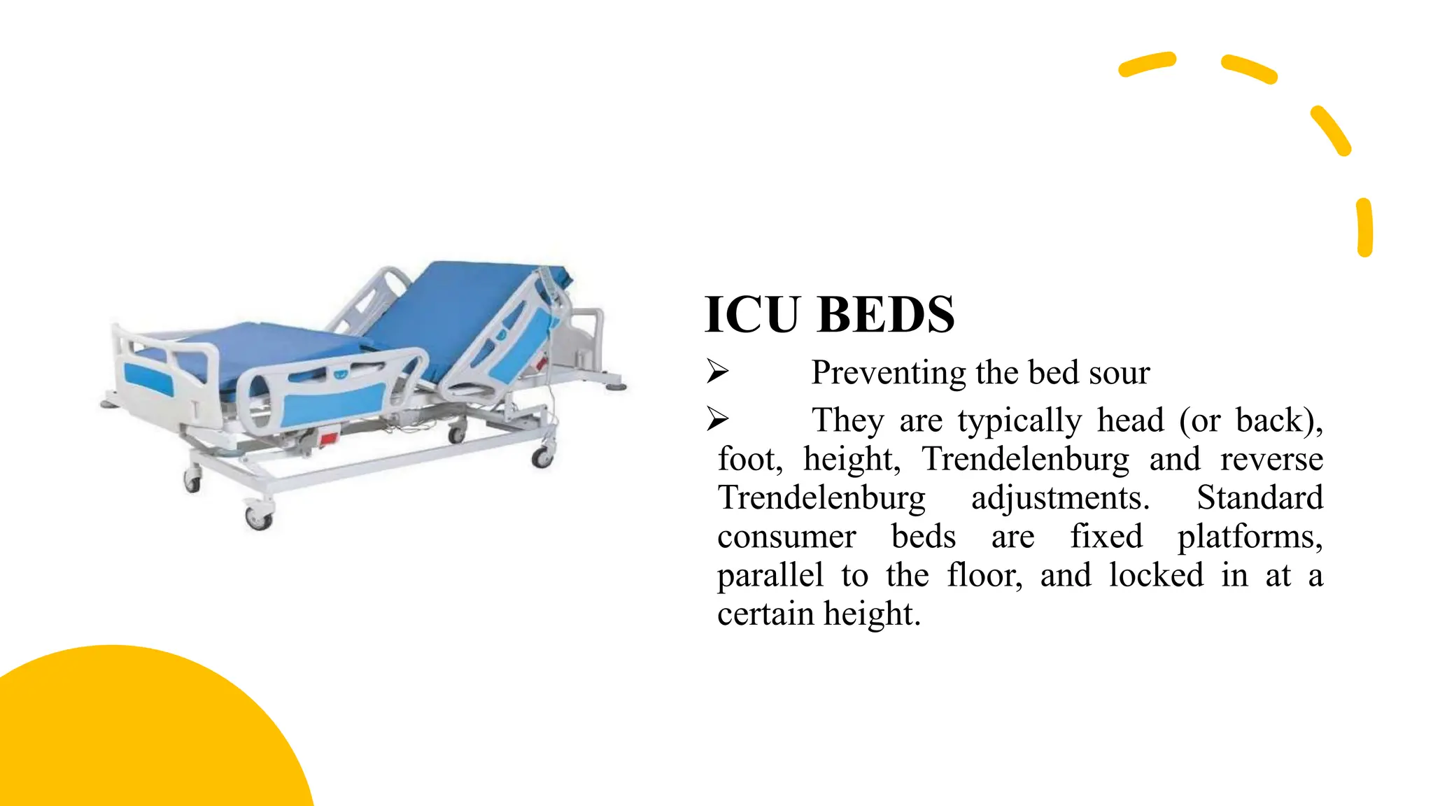 Hospital Training Power Point Presentation- Bio Medical Engineering | PPTX