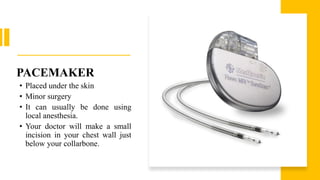 Hospital Training Power Point Presentation- Bio Medical Engineering | PPTX