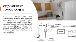 Hospital Training Power Point Presentation- Bio Medical Engineering | PPTX