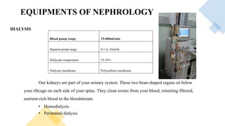 Hospital Training Power Point Presentation- Bio Medical Engineering | PPTX