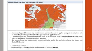 Bhuvan | PPTX | Geography | Science