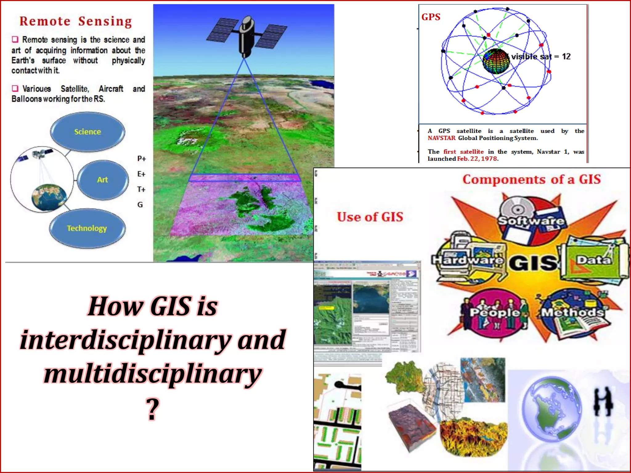Bhuvan and DIVA-GIS software Training | PDF