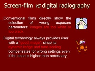 COMPUTED RADIOGRAPHY | PPT
