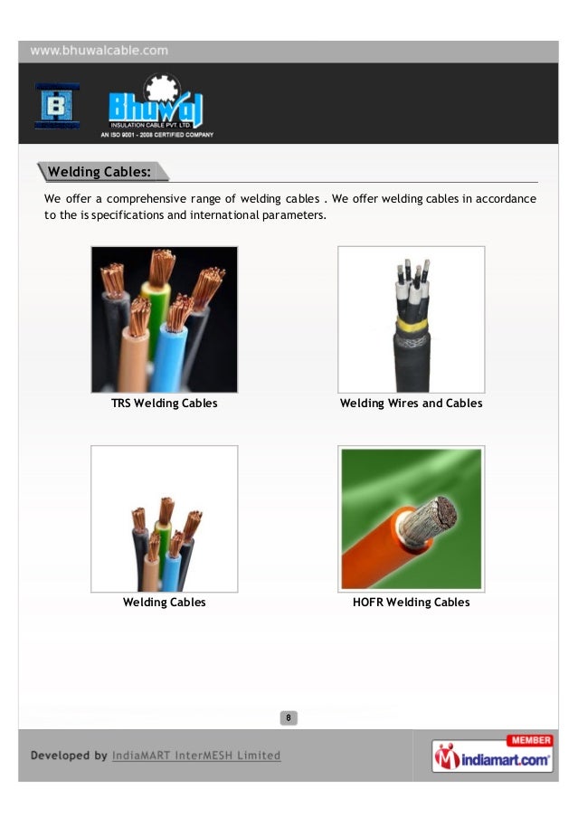 Bhuwal Insulation Cable Private Limited, Mumbai, Fiber Glass Sleeves