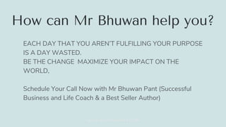 Bhuwan pant | PPT