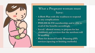 BHW-ORIENTATION-MATERNAL-AND-CHILD-HEALTH-AND-NUTRITION-PROGRAM.pptx