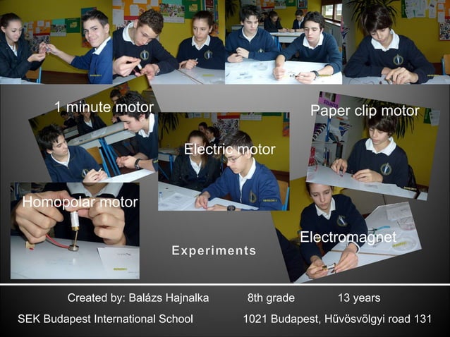 Electronic_Motors | PPS