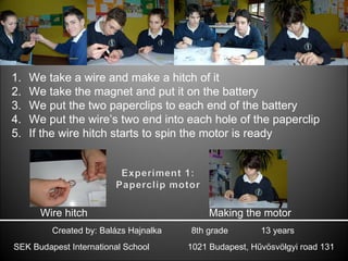 Electronic_Motors | PPS