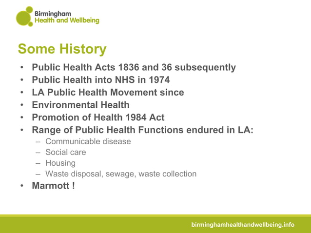 Bhw Summit Jim Mc Manus | PDF