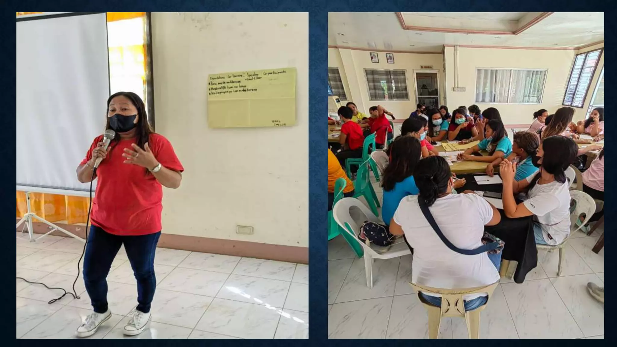 BHW TRAINING BATCH 2 PPT.pptx