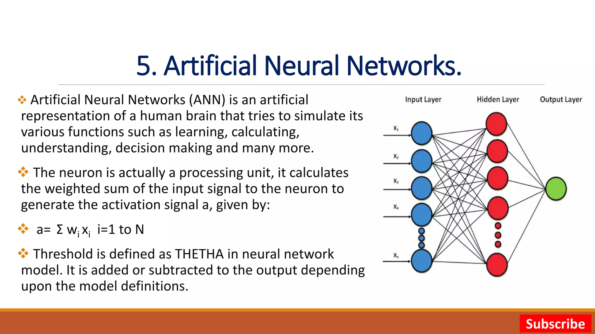 Classification Algorithm Ii Ppt 4620