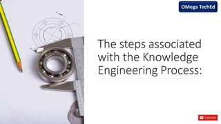 Knowledge Engineering | PPTX