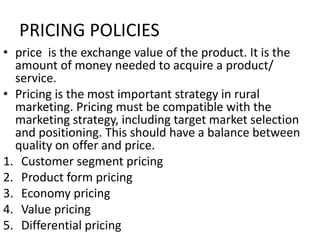 FMCG past moving consumer good's | PPTX