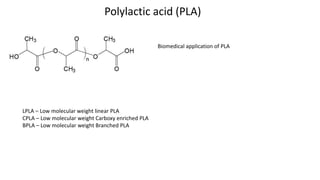 Amphiphilic nanocarriers | PPT