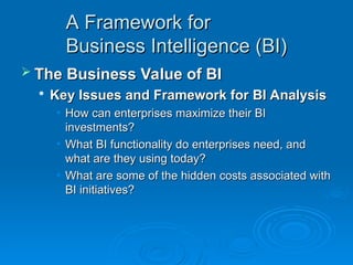 Power Bi - A quick overview of whats PowerBi | PPT