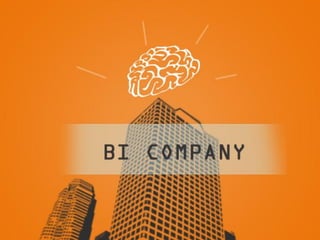 BI Company | PPT