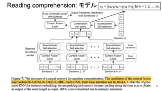 Bi-Directional Block Self-Attention for Fast and Memory-Efficient Sequence Modeling | PDF ...