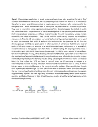 Bi Directional Governance & Life Cycle Management 2.0 Diagrams | PDF ...