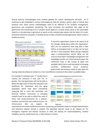 Bi Directional Governance & Life Cycle Management 2.0 Diagrams | PDF ...