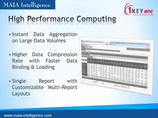 New Business Intelligence | PPT