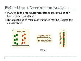 Bi model face recognition framework | PPT